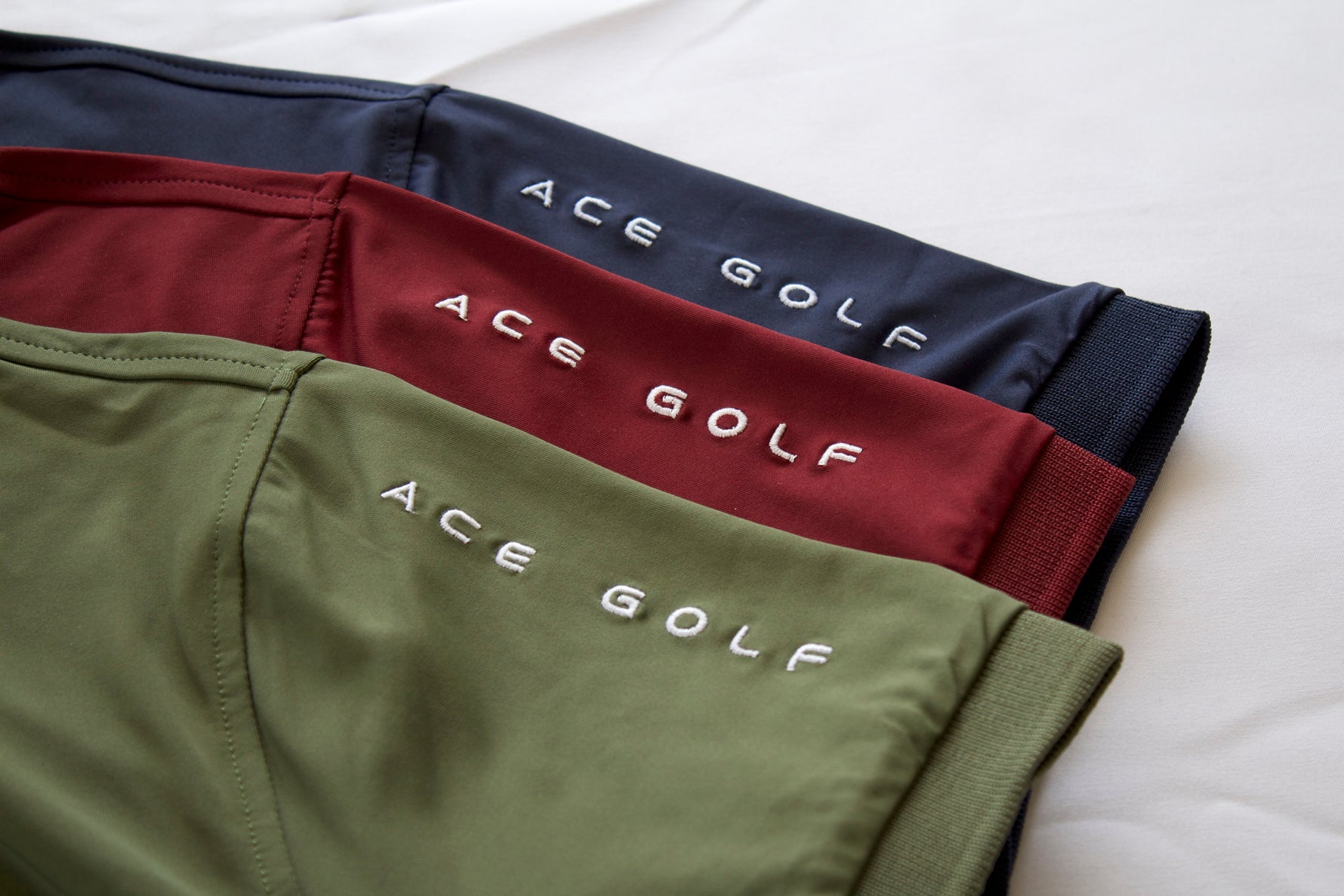 Ace Golf Clothing