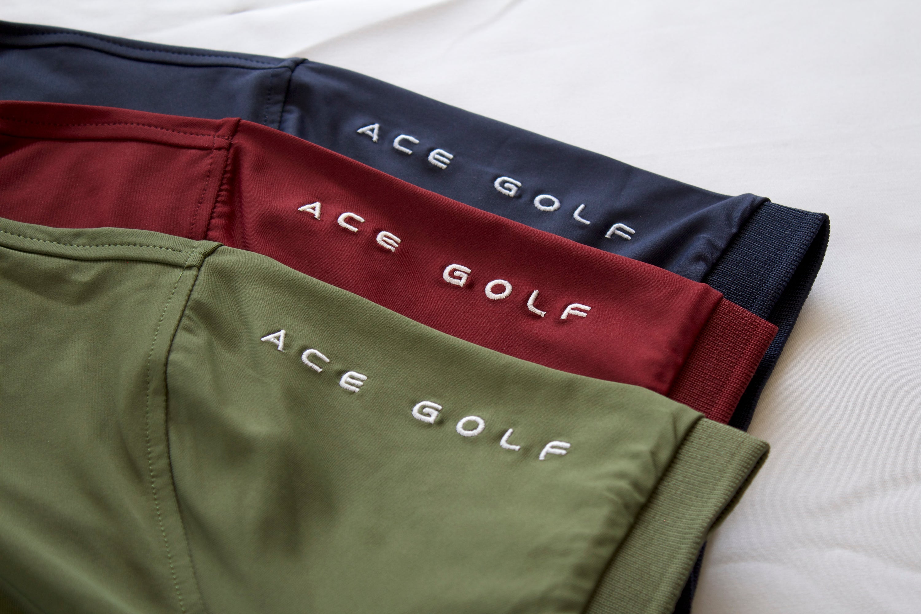 Ace Golf Clothing